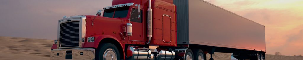 Dry Van Trucking Companies, Dry Van Carriers