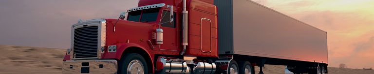 Dry Van Trucking Companies, Dry Van Carriers