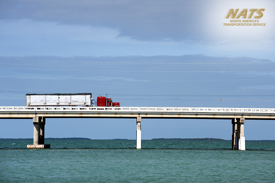 Basics of the Canadian Carrier Market For Smooth Cross Border Shipping ...